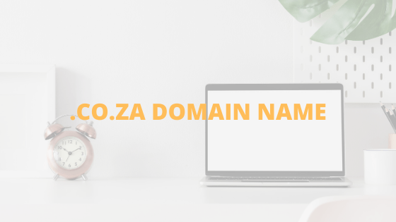 Cheapest .co.za Domain Name (Top Providers)