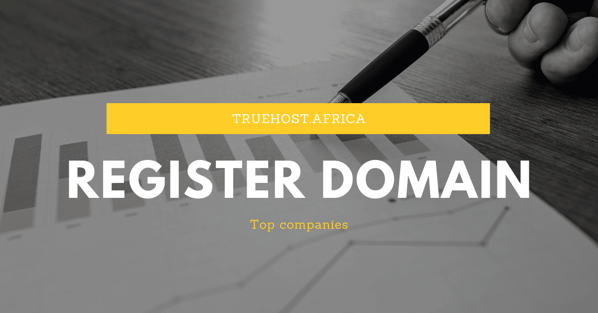 Register Domain: Requirements To Complete The Process