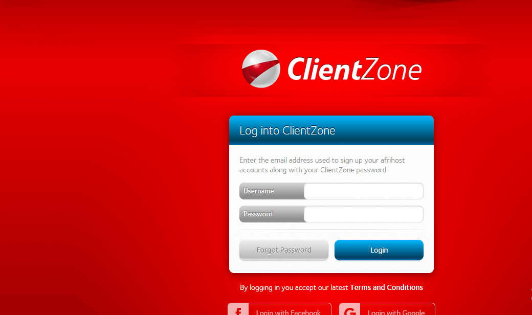 How to Transfer a Domain from Afrihost to Truehost Cloud
