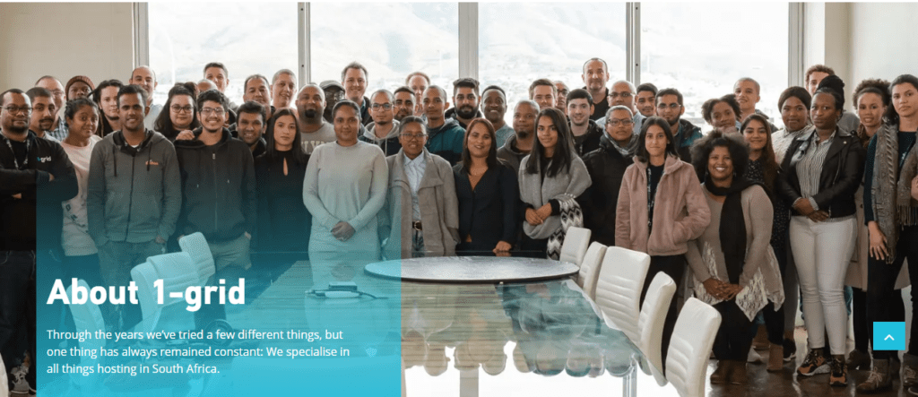 1-Grid: 7 Things You Should Know About Them Now