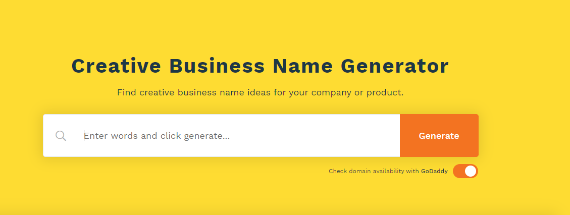 Best Domain Name Generators: Top 5 Free Tools