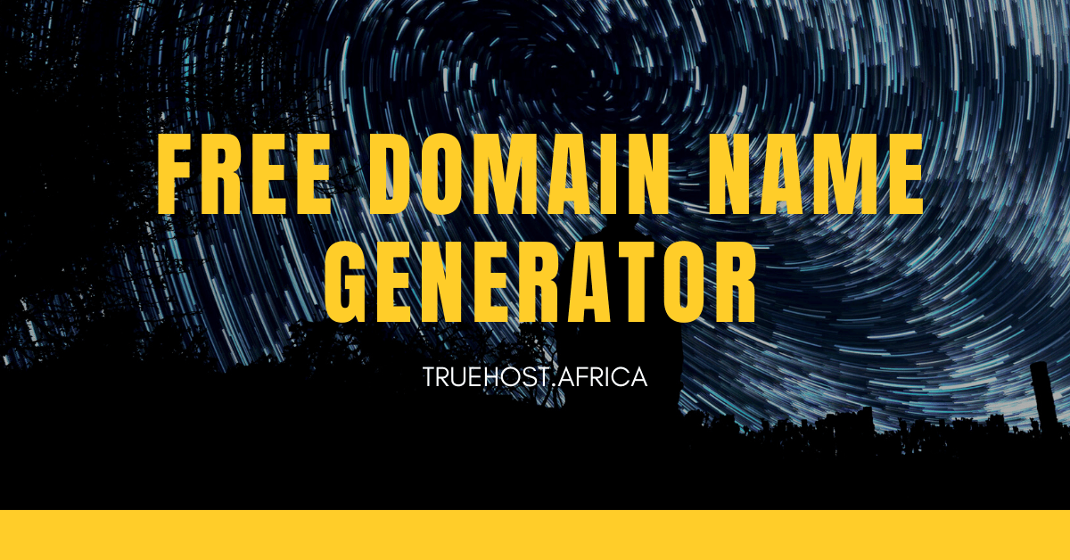 Best Domain Name Generators: Top 5 Free Tools