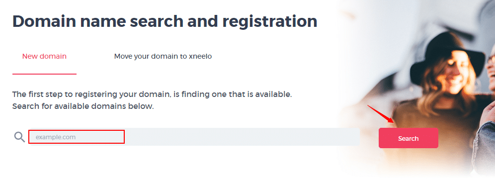 Xneelo Domain Simple Guide For Beginners