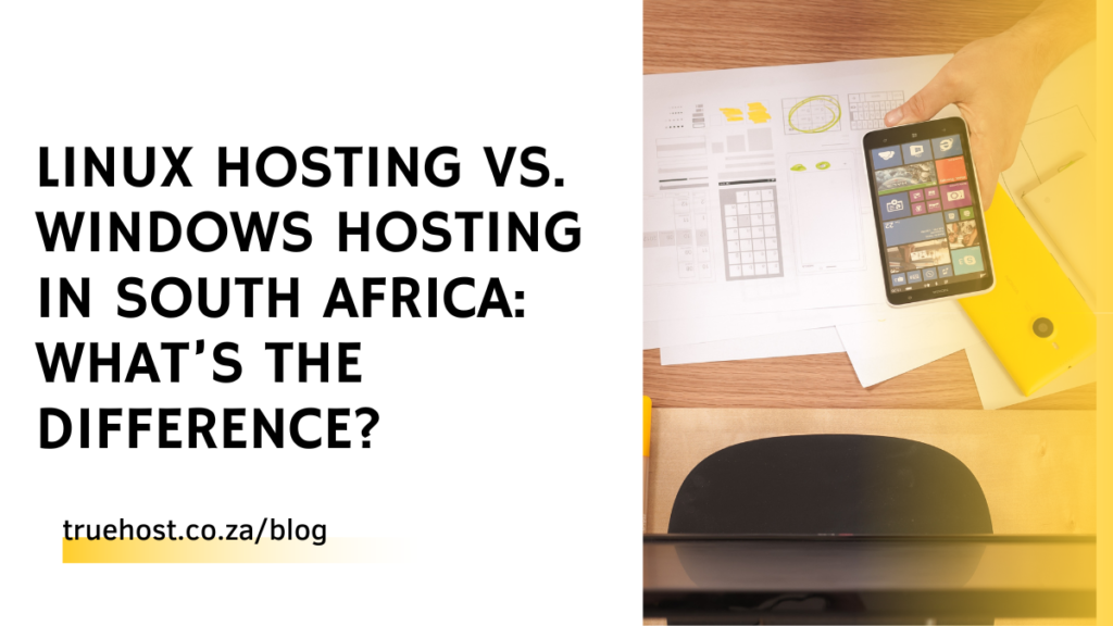 Cheapest Windows Hosting in South Africa | 24/7 Expert Support