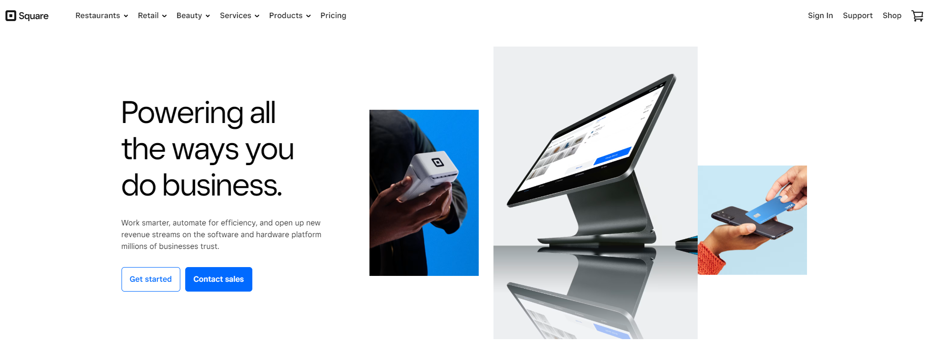 #7 Cheapest POS System for Small Businesses in South Africa