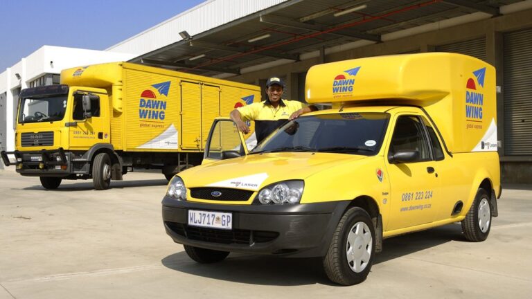 10 Best Courier Services for Online Businesses in South Africa