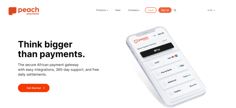 10 Cheapest Ways to Accept Payments for Online Sales in South Africa