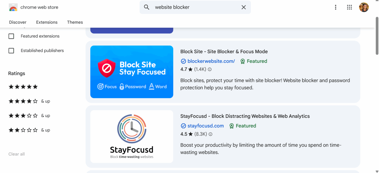 How to Block a Website in Google Chrome or Any Device or Browser