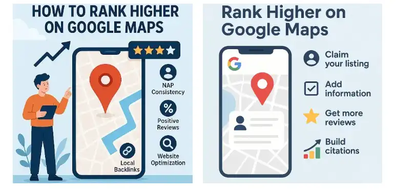How to List My Business on Google Maps: The Step-by-Step SA Guide